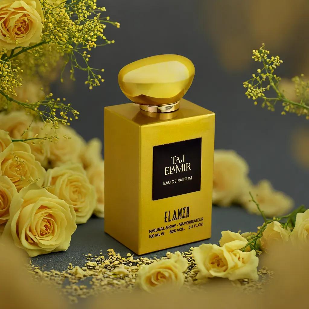 Eau de parfum Taj El Amir 100 ml